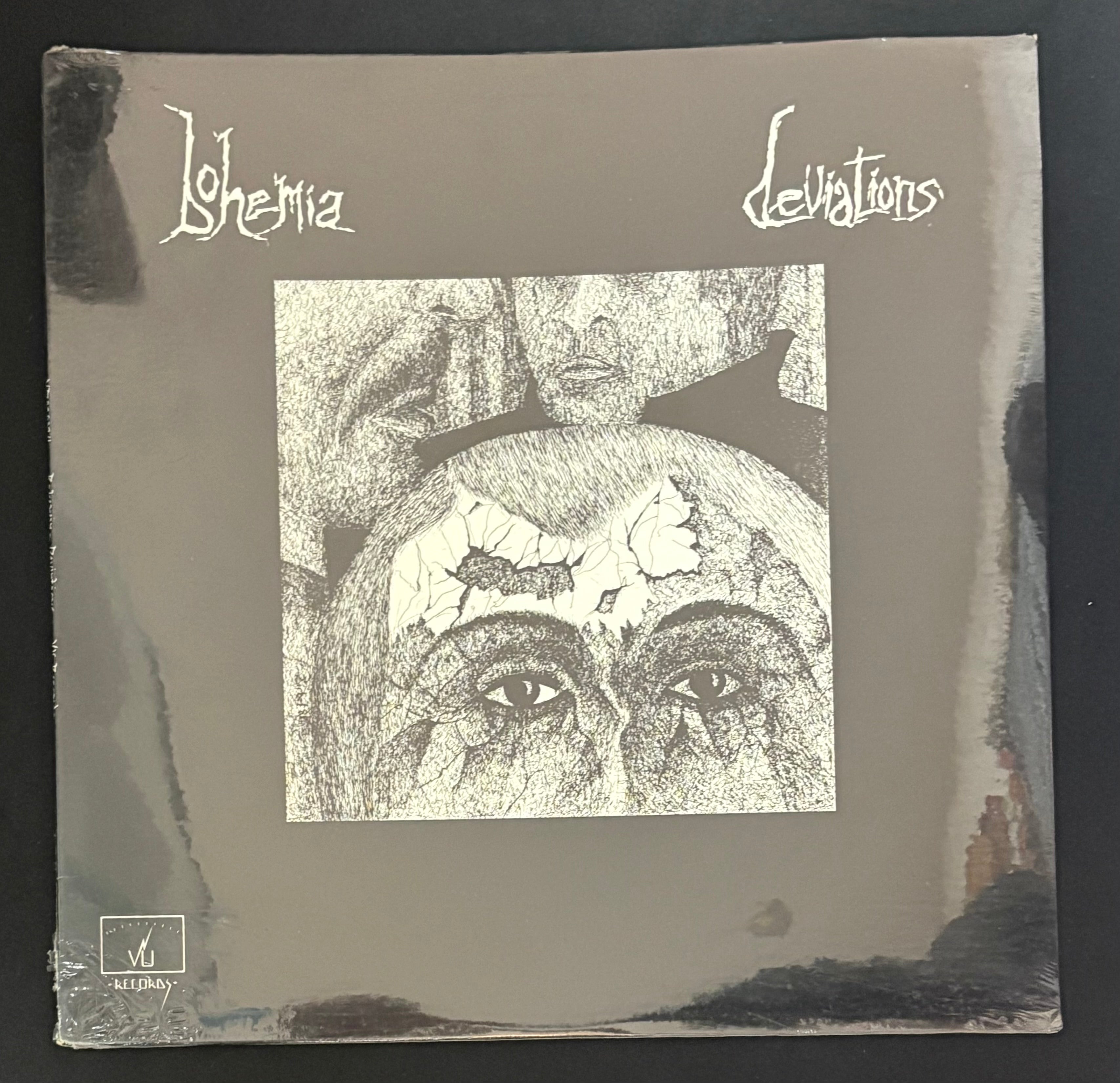 Bohemia - Deviations (JK) – River Of Time Boutique